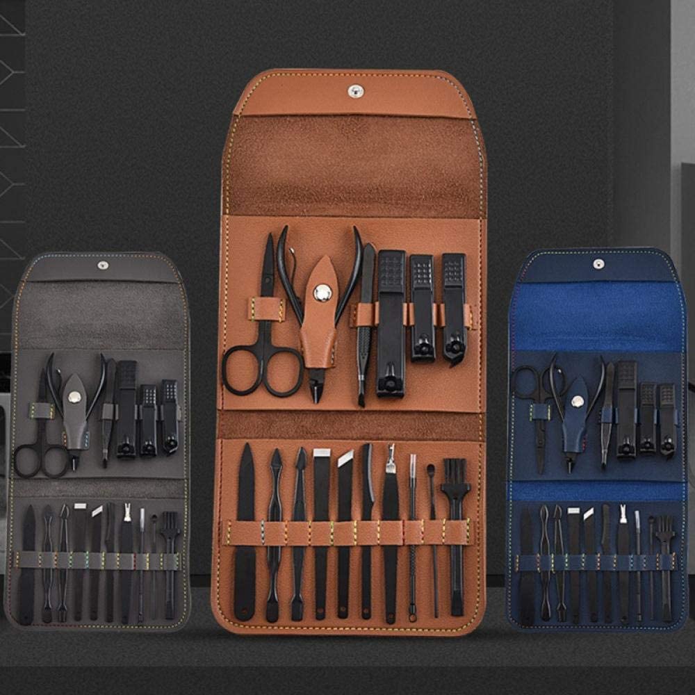 Grooming Kits – Apricot