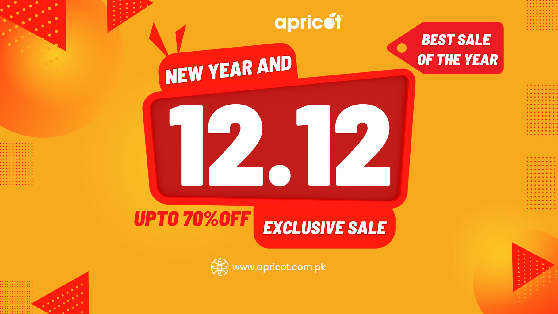 Apricot One-Stop Shop For Bed, Bath & Home Furnishing Products