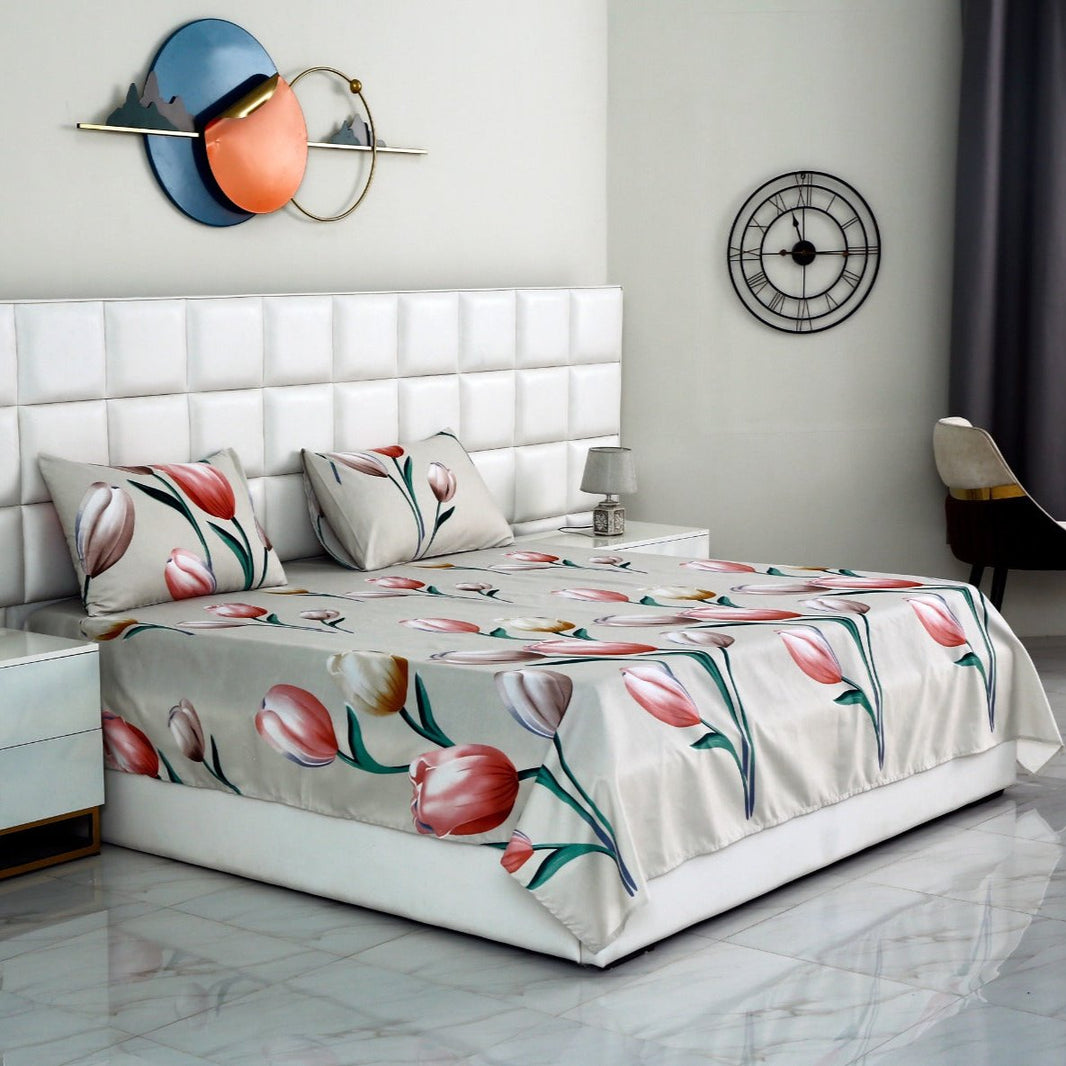Bedding – Apricot