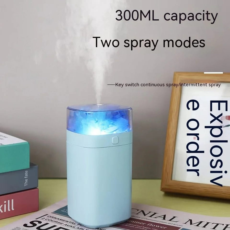 Humidifiers – Apricot