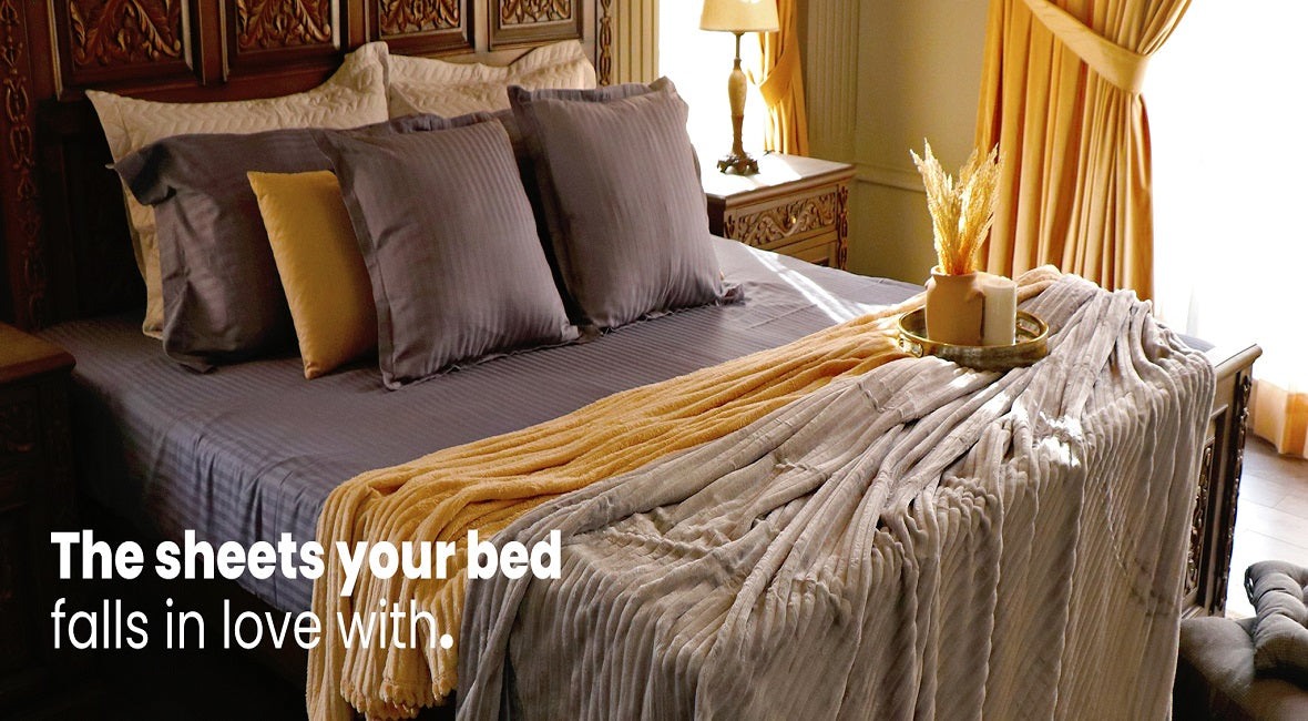 Apricot One-Stop Shop For Bed, Bath & Home Furnishing Products