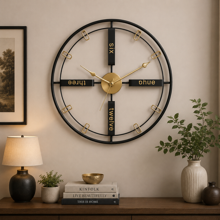 Buy Clocks Online in Pakistan | Apricot