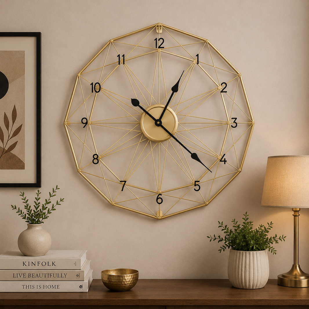 Buy Clocks Online in Pakistan | Apricot