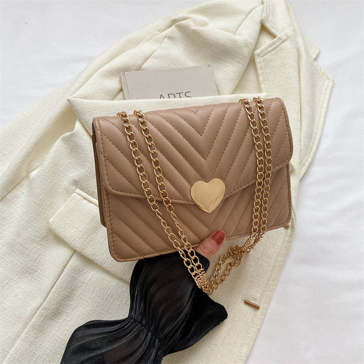 Bags – Apricot
