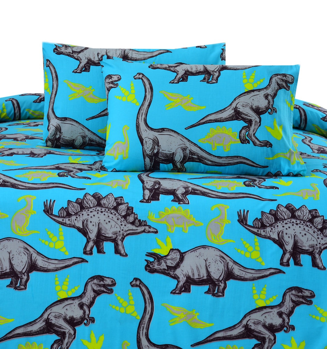 Bedding Collection – Apricot