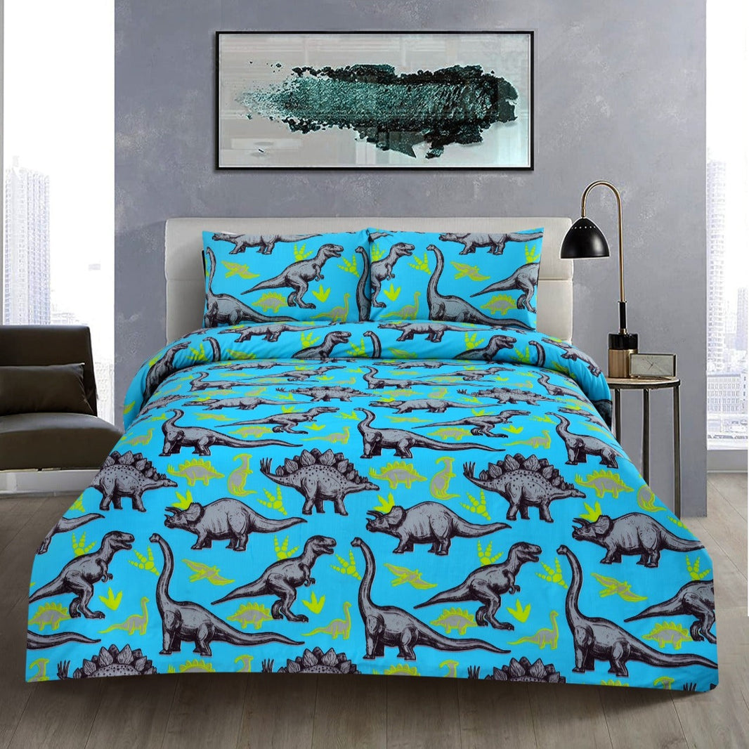 Bedding Collection – Apricot